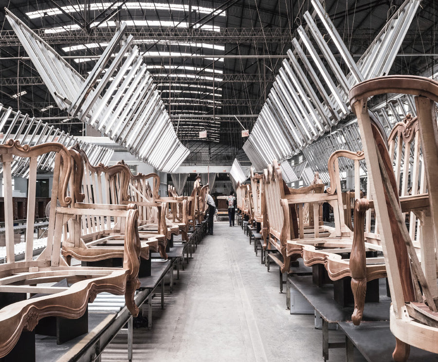 OUR STORY ｜ 私たちの物語 - ACEX公式