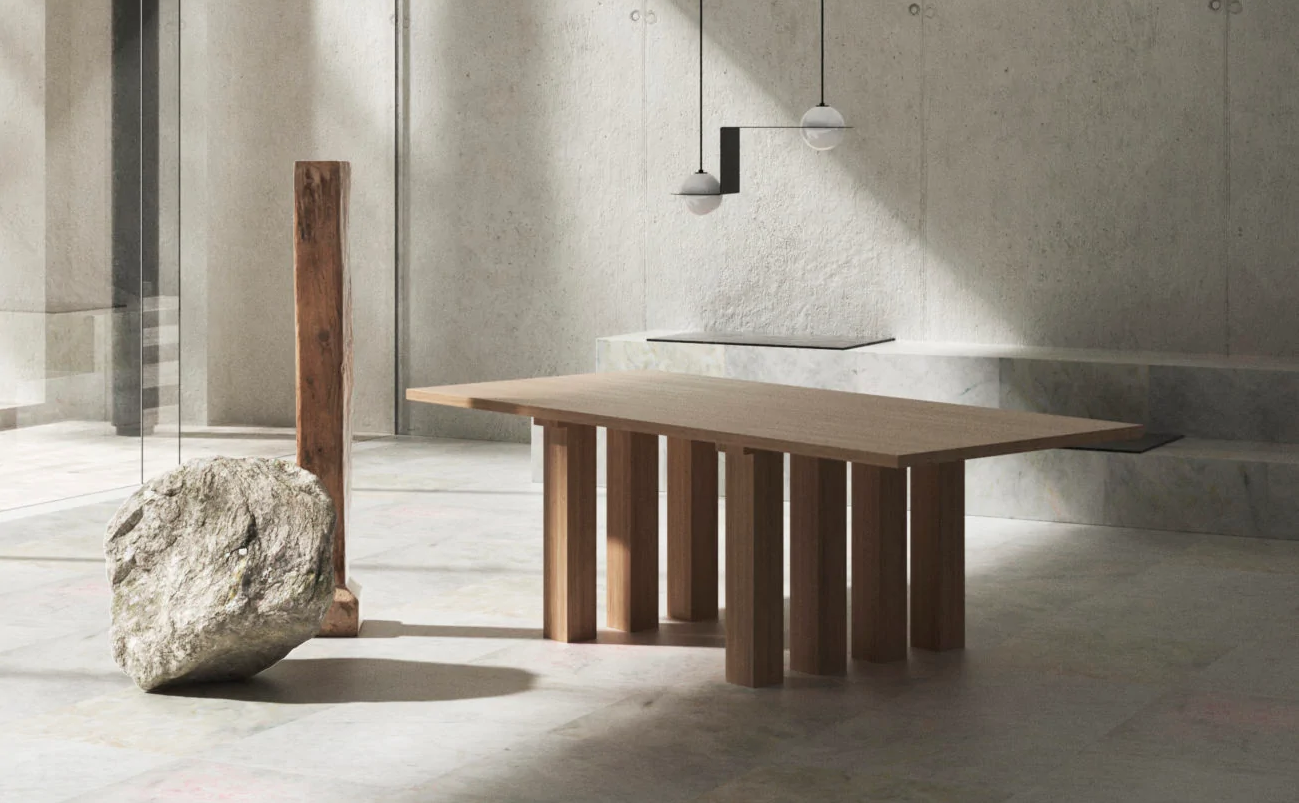 OUR STORY ｜ 私たちの物語 - ACEX公式